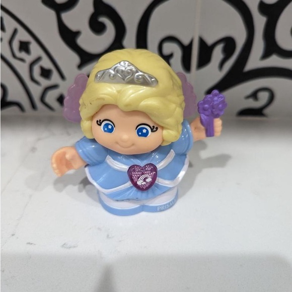 vtech | Toys | Vtech Go Go Smart Friends Prisma Fairy Princess ...